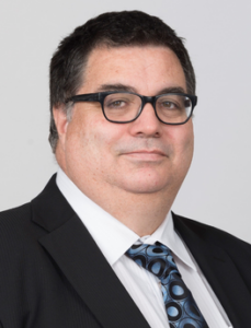 Board of Directors | The Shepherd Centre