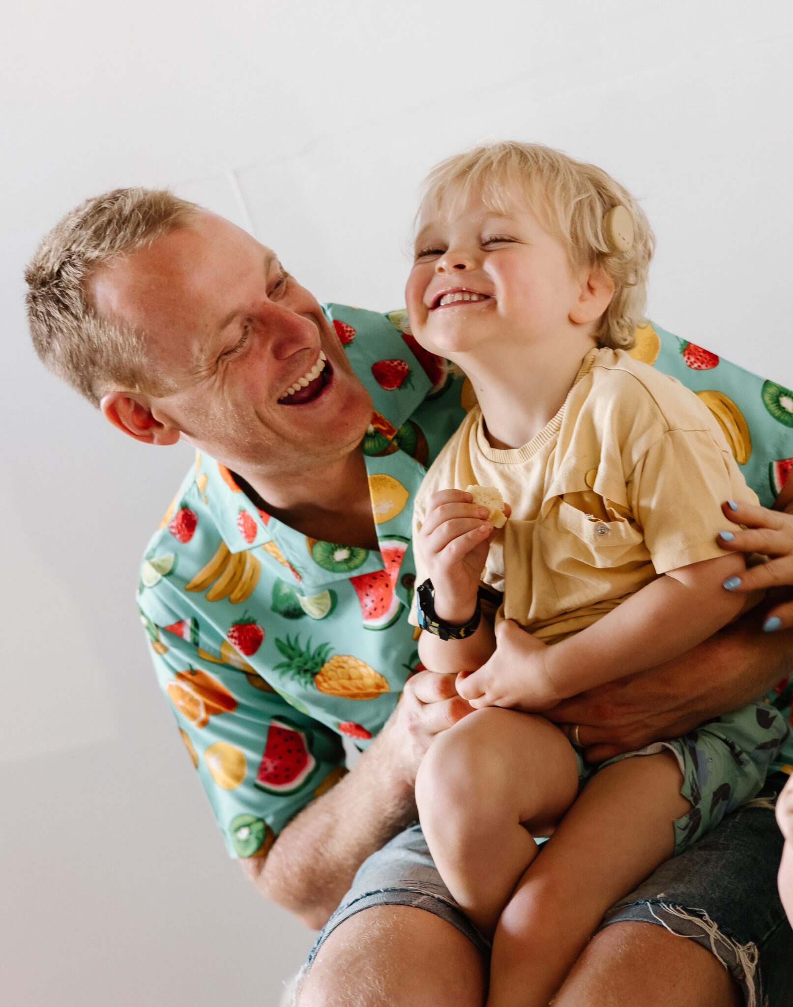 Loud Shirt Day 2025 | The Shepherd Centre